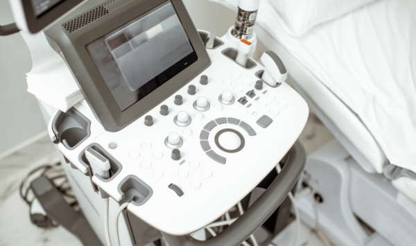 Pelvic ultrasound - Annex Medical Imaging
