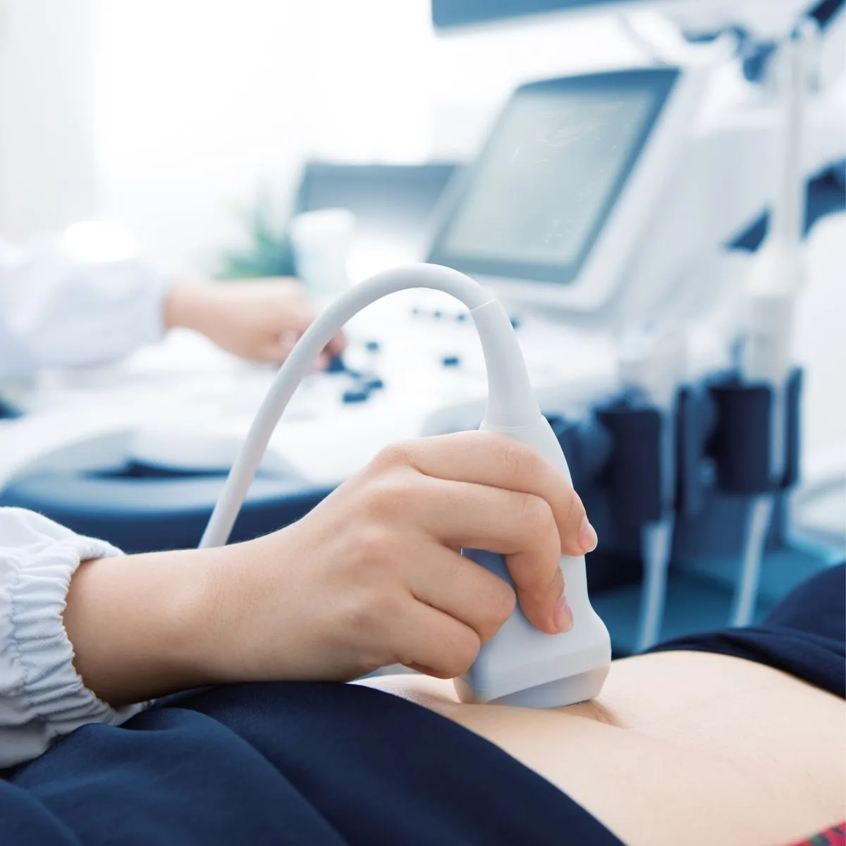 Ultrasound Clinic Toronto - General & Obstetric - Annex Medical Imaging
